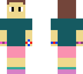 bad | Minecraft Skins