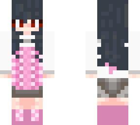 random | Minecraft Skins