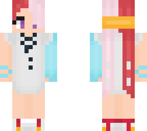 uta | Minecraft Skins