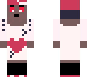 velvette | Minecraft Skins