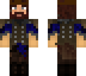 archer | Minecraft Skins