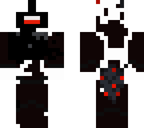 venom | Minecraft Skins