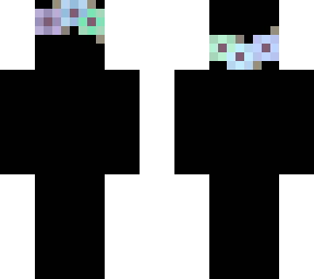 voidflowercrown | Minecraft Skin