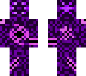 vortex | Minecraft Skin