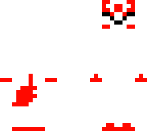 Ying | Minecraft Skin