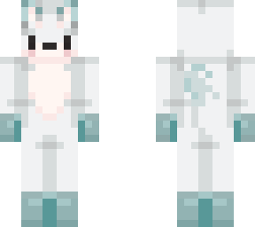 blanco | Minecraft Skins