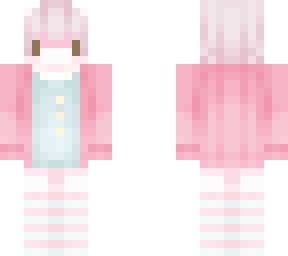 *.+Sugar+.* (Matching) | Minecraft Skin