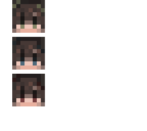 eye | Minecraft Skins