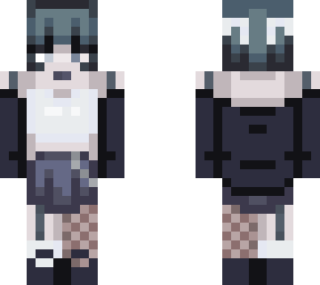 cold | Minecraft Skins