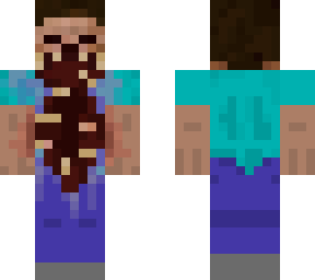 creepypasta | Minecraft Skins