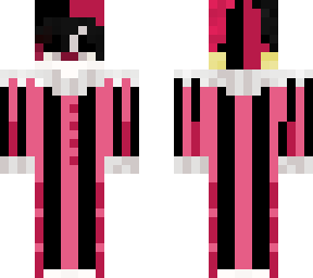 jester | Minecraft Skins