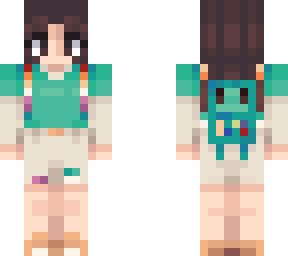 aimsey | Minecraft Skins