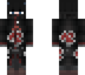 Akat 016 | Minecraft Skin