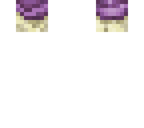 Armor Trim - Spire | Minecraft Skin