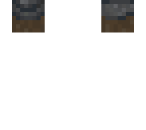 Armor Trim - Vex | Minecraft Skin