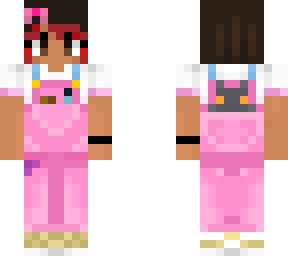 baby | Minecraft Skins