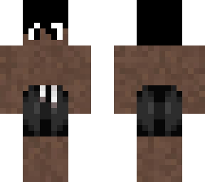 bad | Minecraft Skins