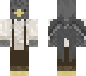 bird | Minecraft Skins