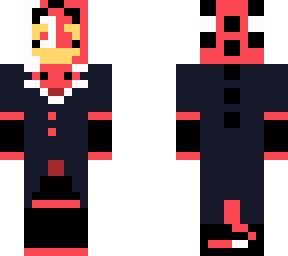 hazbin hotel | Minecraft Skins