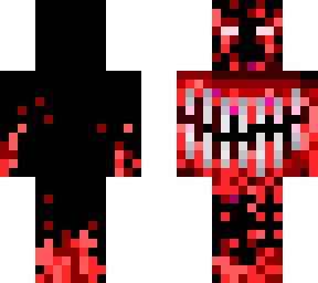 blood | Minecraft Skins