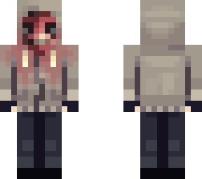 Book Simon |Cry of Fear| | Minecraft Skin