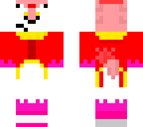 blaze | Minecraft Skins