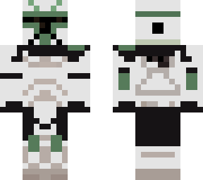 star wars | Minecraft Skins