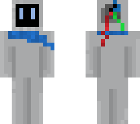 computer | Minecraft Skins