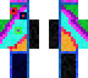 cool | Minecraft Skins