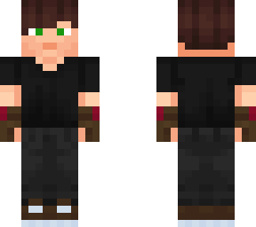 slim boy | Minecraft Skins