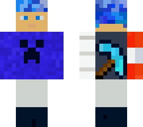 creeper | Minecraft Skins