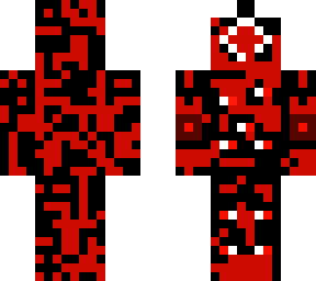 monster | Minecraft Skins