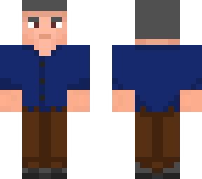 bodybuilder | Minecraft Skins