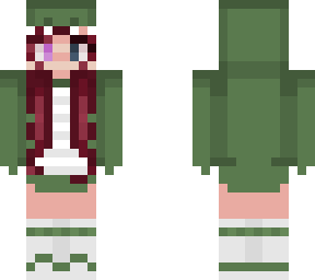 dino | Minecraft Skins