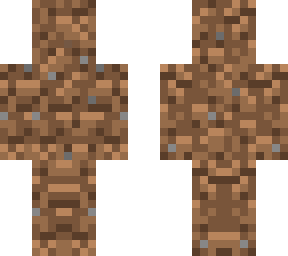 dirt | Minecraft Skins