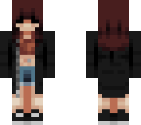 house | Minecraft Skins