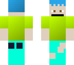 actor | Minecraft Skins