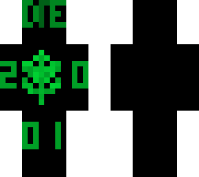 dre | Minecraft Skins