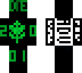 dre | Minecraft Skins