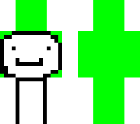 old dream | Minecraft Skins