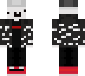 drip | Minecraft Skins