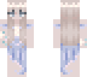 princess | Minecraft Skins