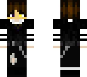 emo | Minecraft Skins