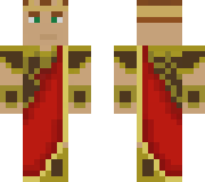 emperor | Minecraft Skins