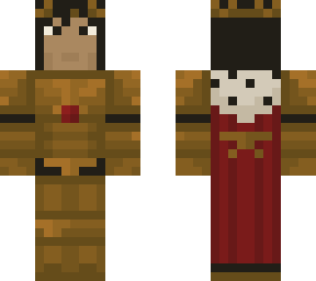 emperor | Minecraft Skins