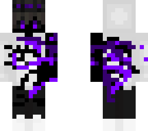 end | Minecraft Skins