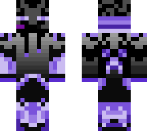 ender | Minecraft Skins