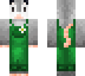 opossum | Minecraft Skins
