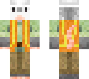 opossum | Minecraft Skins