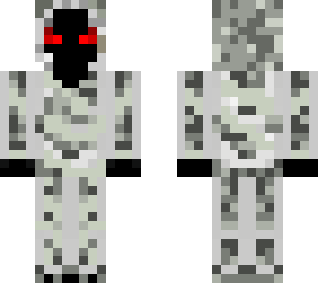entity 303 | Minecraft Skins